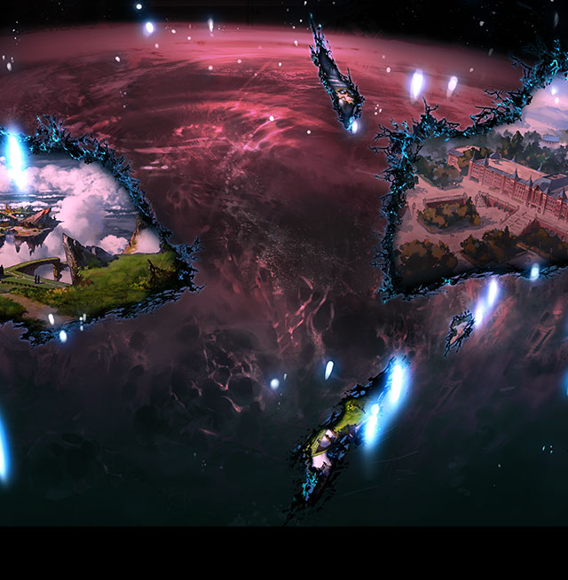 I will grant you destruction. Shiva vs Nanook. (Granblue Fantasy vs ...